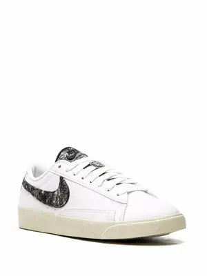Nike Blazer Low Se Recycled Wool Pack Sneakers