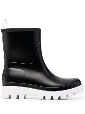 GIABORGHINI Giove Bis 30mm Boots