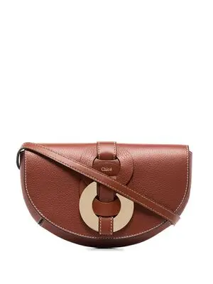 Chloé Darryl Leather Belt Bag