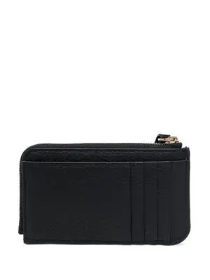 Chloé Alphabet Leather Purse
