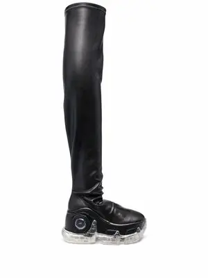 Swear London Paneled Shoes For Men