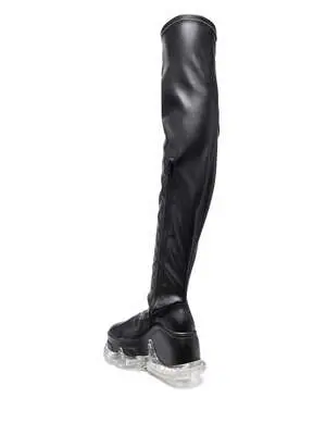 Swear London Air Revive Over-the-knee Boots