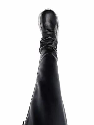 Swear London Air Revive Over-the-knee Boots