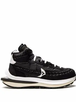 Nike Layered Upper Sneakers