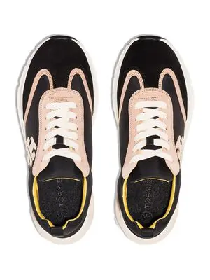 Tory Burch Good Luck Low-top Sneakers