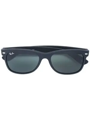 Ray-ban Rectangle Sunglasses - Black