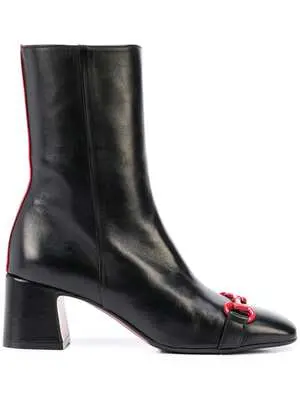 Madison.maison Heeled Boots For Women
