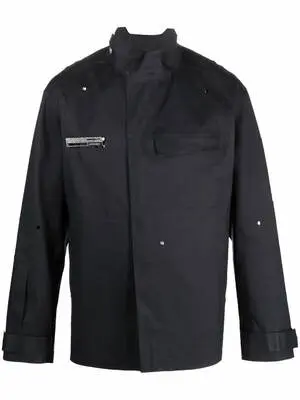 A-COLD-WALL* Water-repellent Short Coat