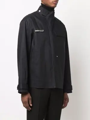A-COLD-WALL* Water-repellent Short Coat
