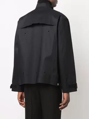 A-COLD-WALL* Water-repellent Short Coat