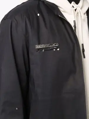 A-COLD-WALL* Water-repellent Short Coat