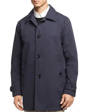 Cole Haan Fitted Outerwear For Men