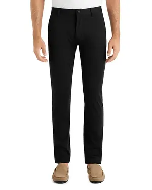 RHONE Commuter Pant Regular Fit - Black