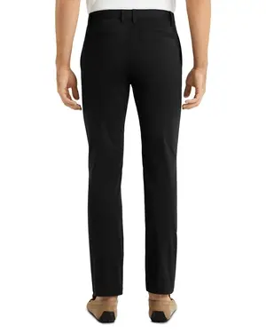 RHONE Commuter Pant Regular Fit - Black
