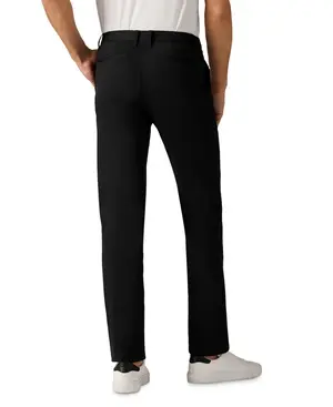 RHONE Commuter Pant Regular Fit - Black