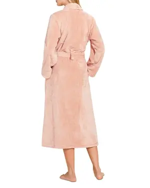 Eberjey Chalet Plush Robe