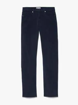 FRAME L'homme Slim Brushed Twill