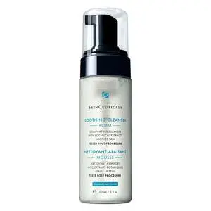 SkinCeuticals Soothing Cleanser Gentle Foaming Facial Cleanser - One-color
