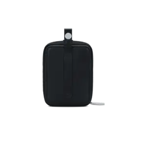 Rimowa Never Still Rectangular Mini Pouch - Black | Editorialist