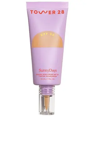 TOWER 28 Sunnydays Tinted Spf - 20 Mulholland