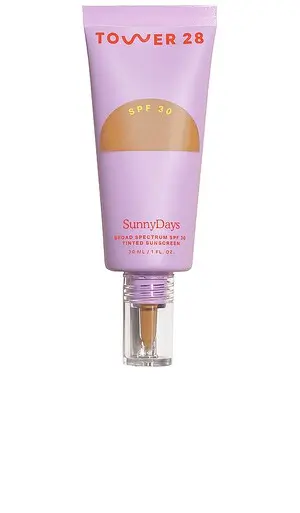 TOWER 28 Sunnydays Tinted Spf - 30 Pch