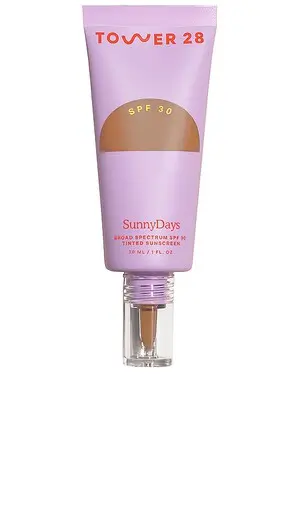 TOWER 28 Sunnydays Tinted Spf - 35 Point Dume