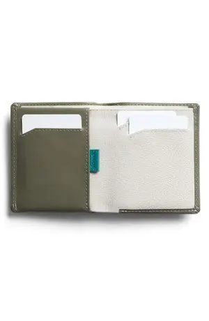 Bellroy Note Sleeve Rfid Wallet