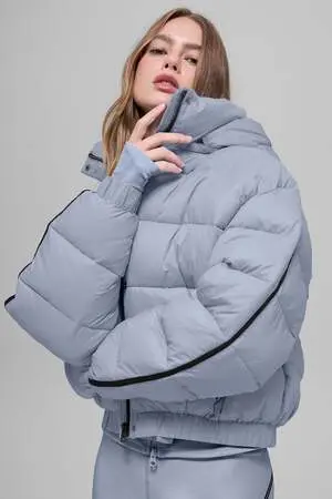 ALO Aspen Love Puffer Jacket