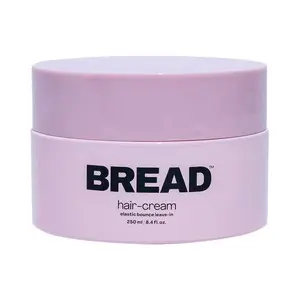 BREAD-Hair-cream: Leave-in Conditioning Curl Styling Cream