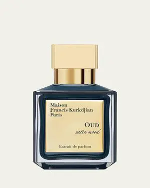 Maison Francis Kurkdjian Oud Satin Mood Extrait De Parfum - One-color