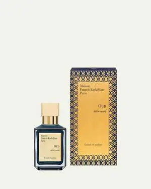 Maison Francis Kurkdjian Oud Satin Mood Extrait De Parfum