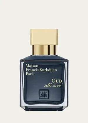 Maison Francis Kurkdjian Oud Silk Mood Eau De Parfum, 2.4 Oz
