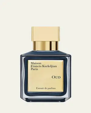 Maison Francis Kurkdjian Oud Extrait De Parfum, 2.4 Oz - One-color