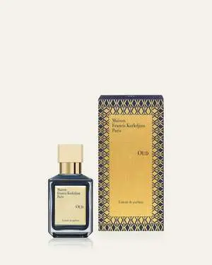 Maison Francis Kurkdjian Oud Extrait De Parfum, 2.4 Oz