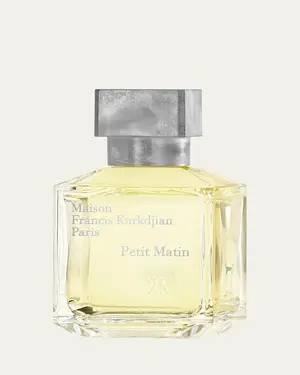 Maison Francis Kurkdjian Petit Matin Eau De Parfum - One-color
