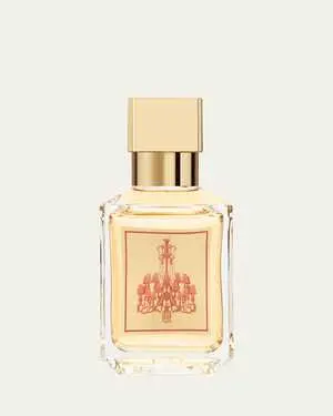 Maison Francis Kurkdjian Baccarat Rouge 540 Eau De Parfum
