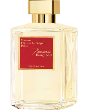Maison Francis Kurkdjian Baccarat Rouge 540 Eau De Parfum, 6.8 Oz. - One-color