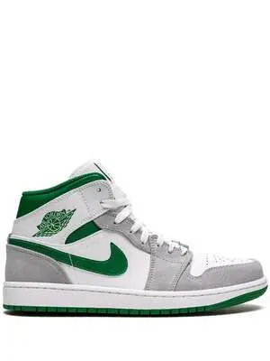 JORDAN Air 1 Mid Se Sneakers - White