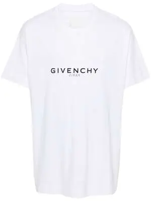 Givenchy Reverse T-shirt