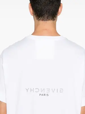 Givenchy Reverse T-shirt