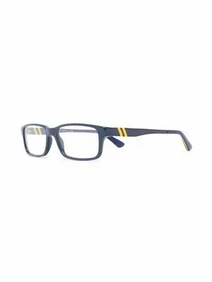 Polo Ralph Lauren Square-frame Eyeglasses