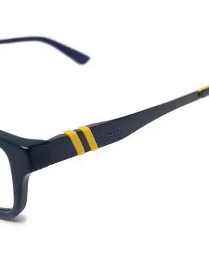 Polo Ralph Lauren Square-frame Eyeglasses
