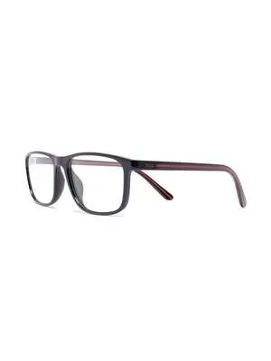 POLO RALPH LAUREN EYEWEAR Polo Ralph Lauren Square-frame Eyeglasses