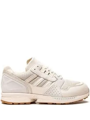 Adidas X Highsnobiety Zx 8000 Sneakers - Neutrals