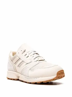 Adidas X Highsnobiety Zx 8000 Sneakers - Neutrals