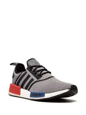 Adidas Nmd R1 Og Sneakers - Grey