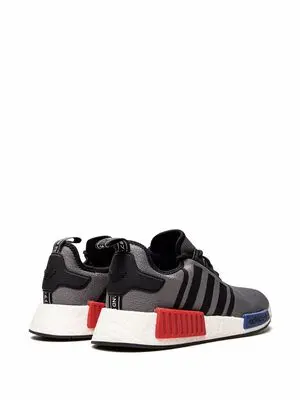 Adidas Nmd R1 Og Sneakers - Grey