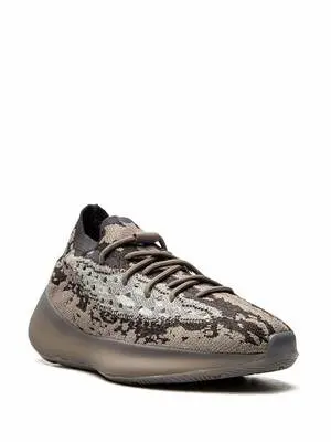 ADIDAS X YEEZY Yeezy Boost 380 Sneakers - Brown