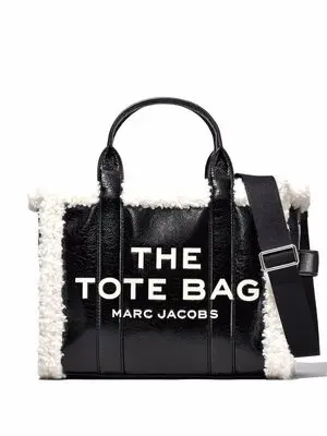 Marc Jacobs The Tote Trimmed Totes