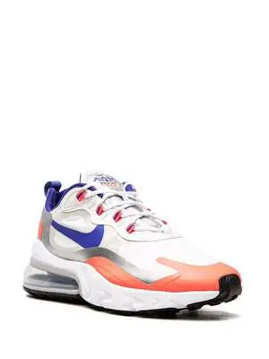 Nike Air Max 270 React Sneakers - White